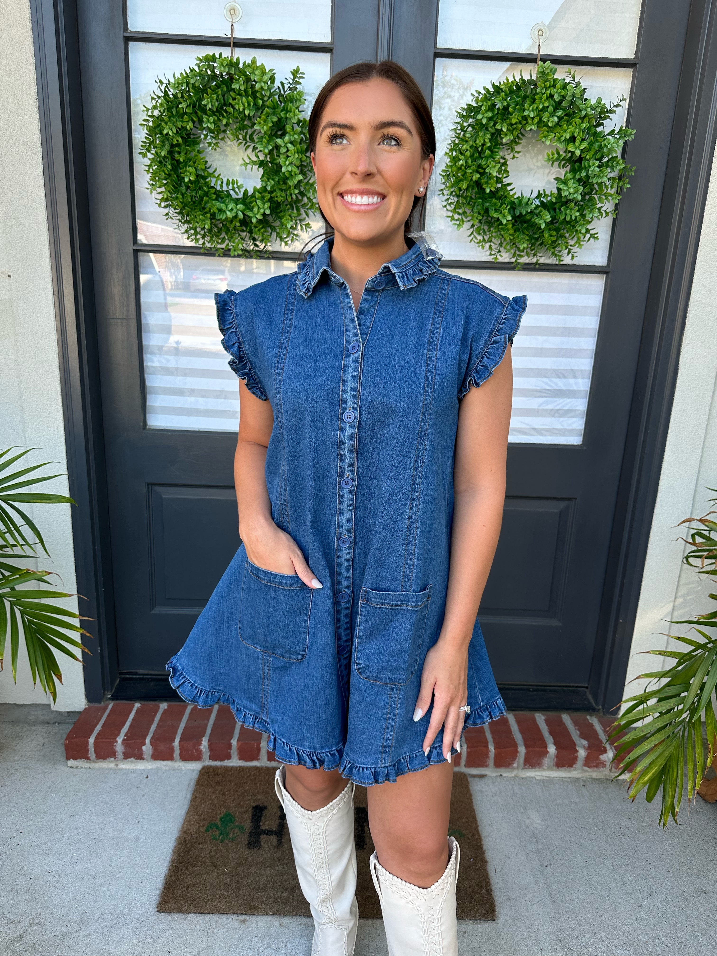 Lolly Dress – Shop Silvs