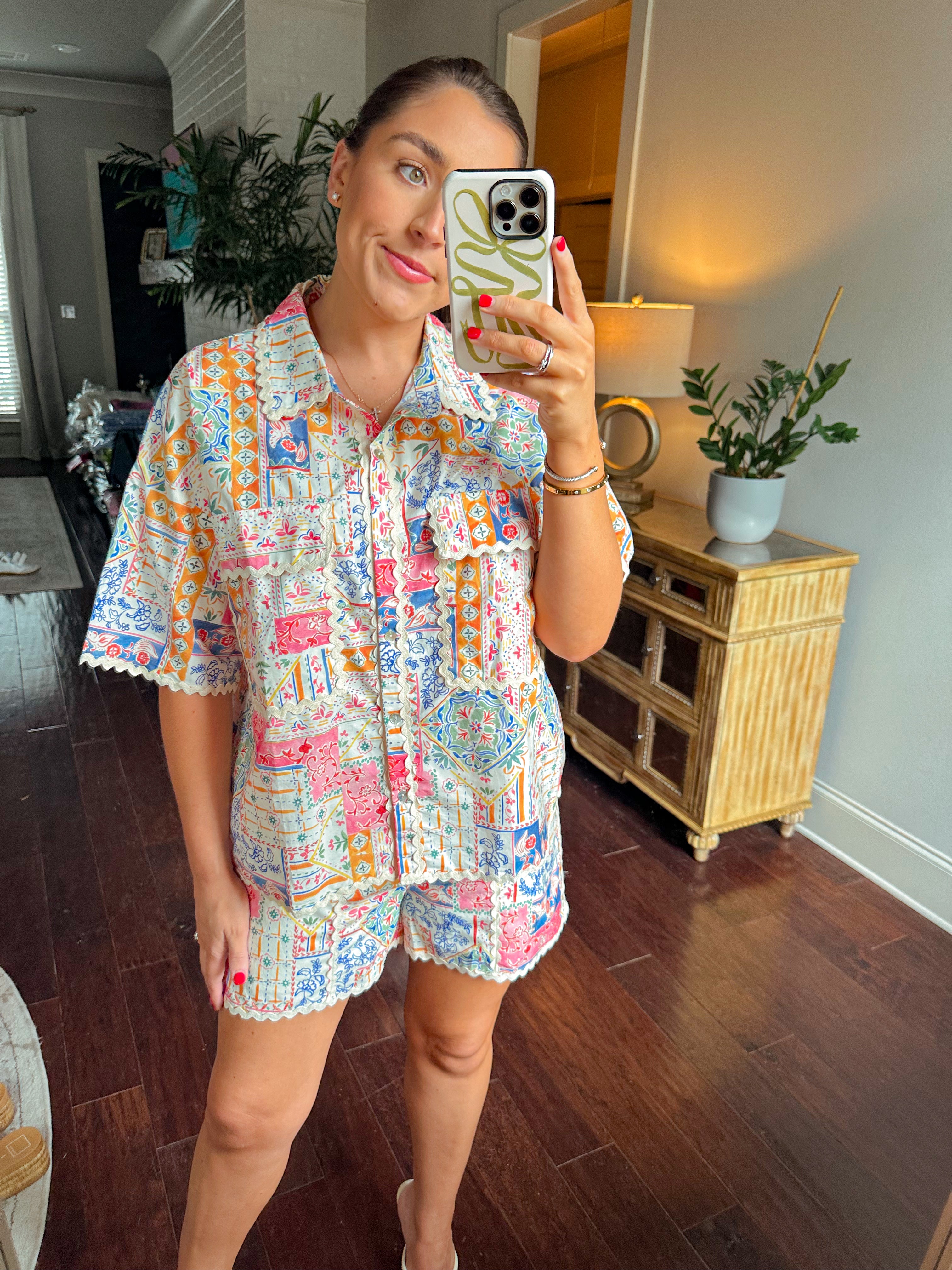 Annabelle Set – Shop Silvs