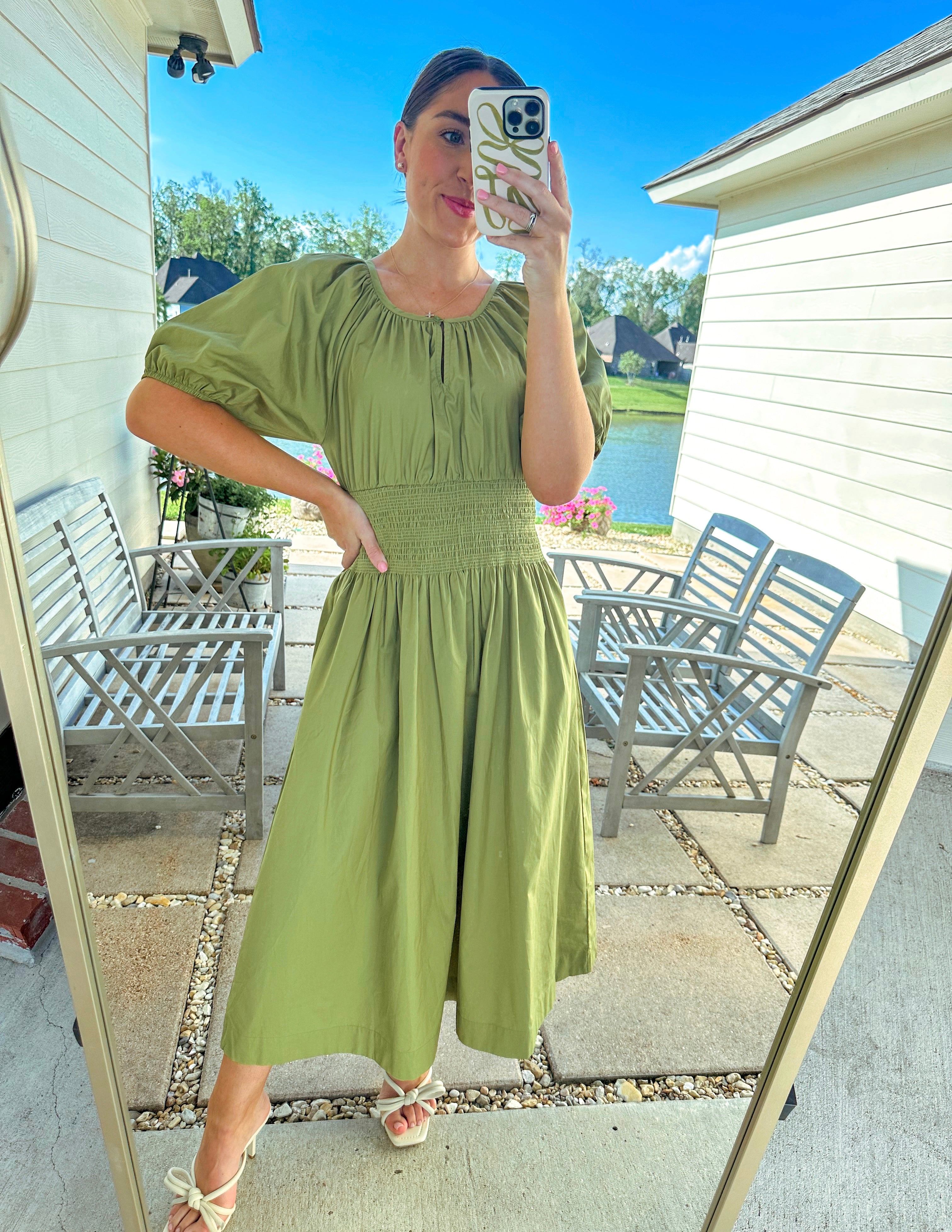 Courtney Dress – Shop Silvs