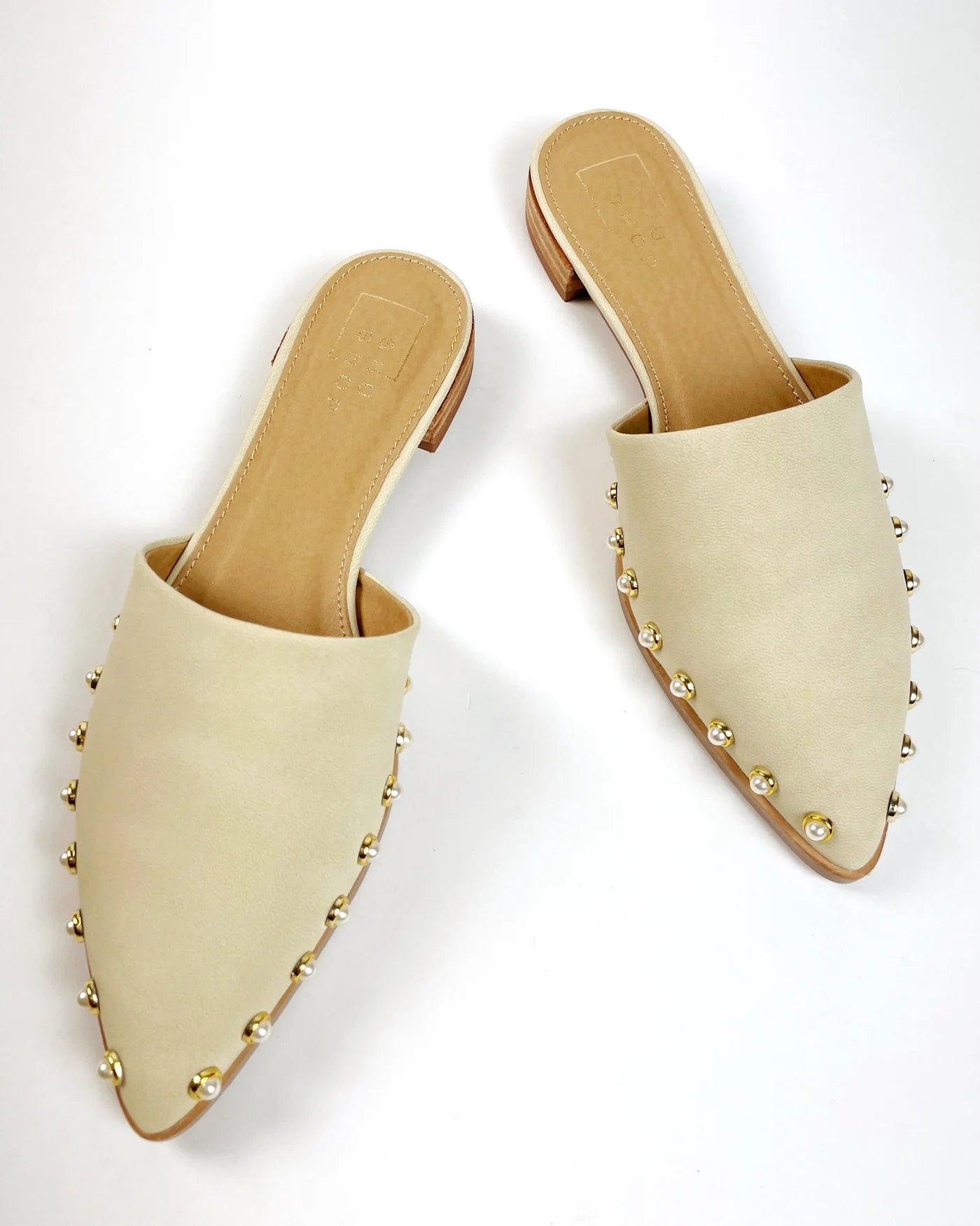 SHU SHOP - Alaska Mules – Shop Silvs